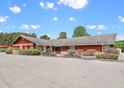 Blue Ridge Realty Of North Georgia