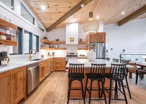 Blue Ridge Realty Of North Georgia