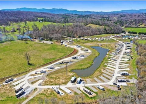 Blue Ridge Realty Of North Georgia