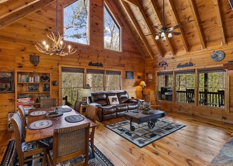 Blue Ridge Realty Of North Georgia